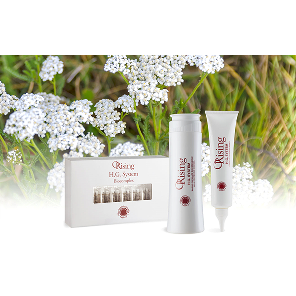 H.G.System Biocomplex (Lotion) 12x7 ml – beautycareresidence